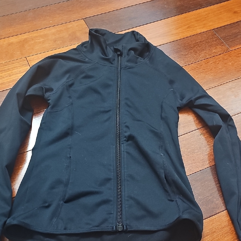 Dance Jacket - Gem
